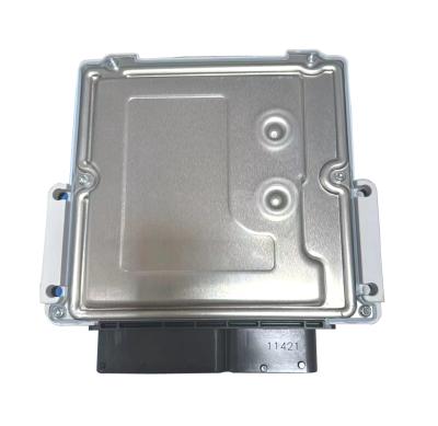 China Weichai WISE13 Engine Control Unit ECU 1006456033 Original Computer Board for WP7/WP10/WP12/WP13 National VI Heavy-Duty Truck Diesel Engine for sale