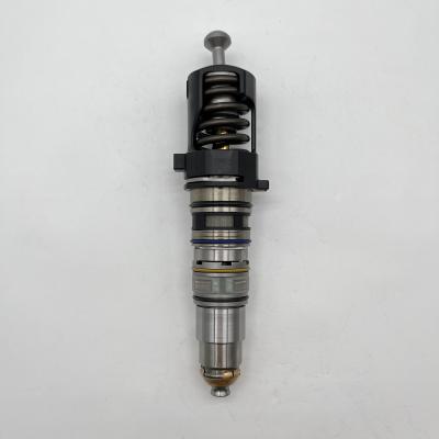 China HPI Diesel Unit Injector 1764364 Cross OE 574860 1846350 For Scania DC12.10 DC13 Heavy Truck Cum-mins ISX Engine Fuel Injector for sale