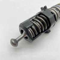 China HPI Diesel Unit Injector 1846348 Cross OE 574860 1846350 For Scania DC12.10 DC13 Heavy Truck Cum-mins ISX Engine Fuel Injector for sale