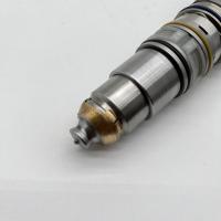 China HPI Diesel Unit Injector 1846348 Cross OE 574860 1846350 For Scania DC12.10 DC13 Heavy Truck Cum-mins ISX Engine Fuel Injector for sale
