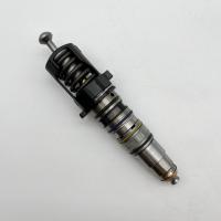 China HPI Diesel Unit Injector 1846349 Cross OE 574860 1846350 For Scania DC12.10 DC13 Heavy Truck Cum-mins ISX Engine Fuel Injector for sale