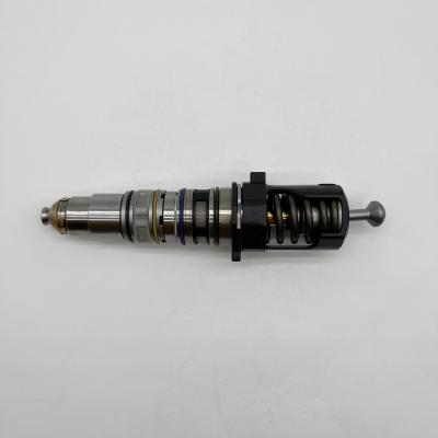 China HPI Diesel Unit Injector 1846347 Cross OE 574860 1846350 For Scania DC12.10 DC13 Heavy Truck Cum-mins ISX Engine Fuel Injector for sale