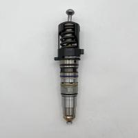 China HPI Diesel Unit Injector 1846350 Cross OE 574860 1846350 For Scania DC12.10 DC13 Heavy Truck Cum-mins ISX Engine Fuel Injector for sale