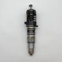 China HPI Diesel Unit Injector 1846350 Cross OE 574860 1846350 For Scania DC12.10 DC13 Heavy Truck Cum-mins ISX Engine Fuel Injector for sale