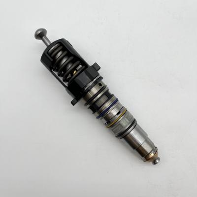 China HPI Diesel Unit Injector 1846350 Cross OE 574860 1846350 For Scania DC12.10 DC13 Heavy Truck Cum-mins ISX Engine Fuel Injector for sale