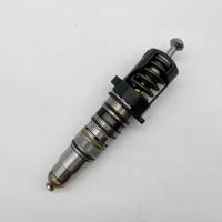 China HPI Diesel Unit Injector 1846350 Cross OE 574860 1846350 For Scania DC12.10 DC13 Heavy Truck Cum-mins ISX Engine Fuel Injector for sale