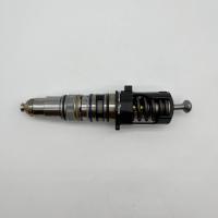 China HPI Diesel Unit Injector 1846350 Cross OE 574860 1846350 For Scania DC12.10 DC13 Heavy Truck Cum-mins ISX Engine Fuel Injector for sale