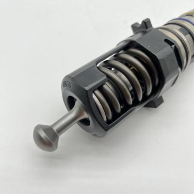 China OE 574860 1846350 HPI Diesel Unit Injector 1846351 Cross For Scania DC12.10 DC13 Heavy Truck Cum-Mins ISX Engine Fuel Injector for sale