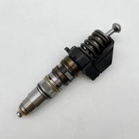 China HPI Diesel Unit Injector 1481827 Cross OE 4088725 4902818 574398 For Cum-mins ISX15 QSX15 Scania DT12 Heavy Truck Engine Fuel Injector for sale