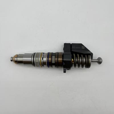 China HPI Diesel Unit Injector 1521977 Cross OE 4088725 4902818 574398 For Cum-mins ISX15 QSX15 Scania DT12 Heavy Truck Engine Fuel Injector for sale