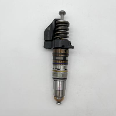 China HPI Diesel Unit Injector 1521978 Cross OE 4088725 4902818 574398 For Cum-mins ISX15 QSX15 Scania DT12 Heavy Truck Engine Fuel Injector for sale