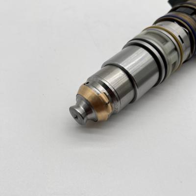 China HPI Diesel Unit Injector 1731091 Cross OE 4088725 4902818 574398 For Cum-mins ISX15 QSX15 Scania DT12 Heavy Truck Engine Fuel Injector for sale