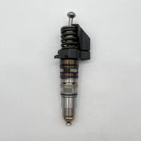 China HPI Diesel Unit Injector 1764364 Cross OE 4088725 4902818 574398 For Cum-mins ISX15 QSX15 Scania DT12 Heavy Truck Engine Fuel Injector for sale