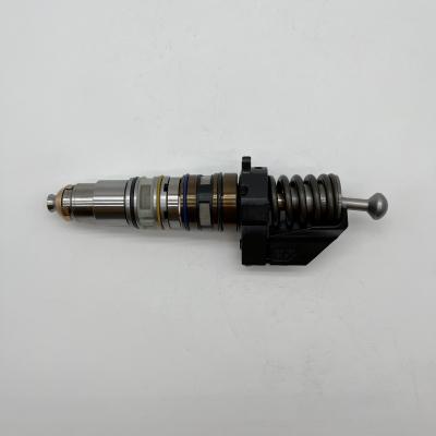 China HPI Diesel Unit Injector 1764365 Cross OE 4088725 4902818 574398 For Cum-mins ISX15 QSX15 Scania DT12 Heavy Truck Engine Fuel Injector for sale