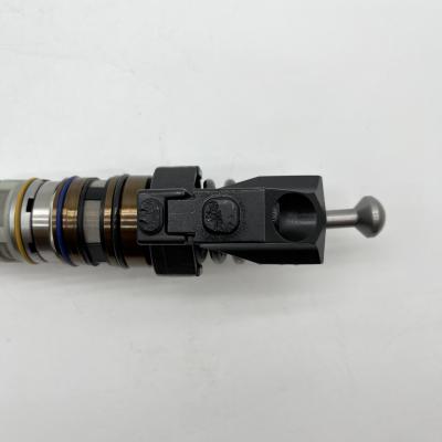 China HPI Diesel Unit Injector 1846348 Cross OE 4088725 4902818 574398 For Cum-mins ISX15 QSX15 Scania DT12 Heavy Truck Engine Fuel Injector for sale