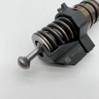 China HPI Diesel Unit Injector 1846349 Cross OE 4088725 4902818 574398 For Cum-mins ISX15 QSX15 Scania DT12 Heavy Truck Engine Fuel Injector for sale