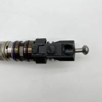 China HPI Diesel Unit Injector 1846350 Cross OE 4088725 4902818 574398 For Cum-mins ISX15 QSX15 Scania DT12 Heavy Truck Engine Fuel Injector for sale