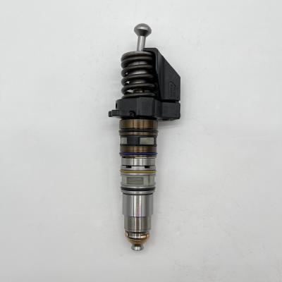 China HPI Diesel Unit Injector 1846350 Cross OE 4088725 4902818 574398 For Cum-mins ISX15 QSX15 Scania DT12 Heavy Truck Engine Fuel Injector for sale