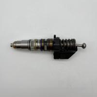 China HPI Diesel Unit Injector 1846350 Cross OE 4088725 4902818 574398 For Cum-mins ISX15 QSX15 Scania DT12 Heavy Truck Engine Fuel Injector for sale