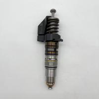 China HPI Diesel Unit Injector 1846350 Cross OE 4088725 4902818 574398 For Cum-mins ISX15 QSX15 Scania DT12 Heavy Truck Engine Fuel Injector for sale