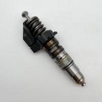 China HPI Diesel Unit Injector 1846350 Cross OE 4088725 4902818 574398 For Cum-mins ISX15 QSX15 Scania DT12 Heavy Truck Engine Fuel Injector for sale