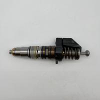 China HPI Diesel Unit Injector 1846351 Cross OE 4088725 4902818 574398 For Cum-mins ISX15 QSX15 Scania DT12 Heavy Truck Engine Fuel Injector for sale