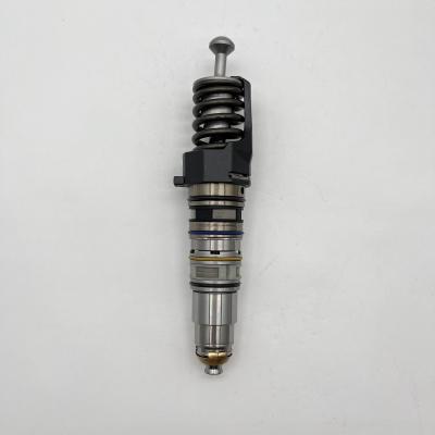 China Scania 23-3 HPI Electronic Unit Injector 1499257 Cross OE 4088725 4902818 574398 For Cum-mins ISX15 QSX15 X15 Scania DT12 Heavy Truck Diesel Fuel Injector for sale