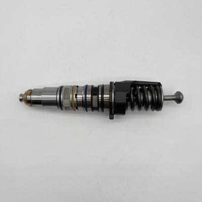 China Scania 23-3 HPI Electronic Unit Injector 1529790 Cross OE 4088725 4902818 574398 For Cum-mins ISX15 QSX15 X15 Scania DT12 Heavy Truck Diesel Fuel Injector for sale