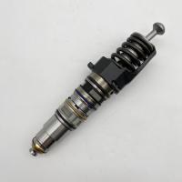 China Scania 23-3 HPI Electronic Unit Injector 1764364 Cross OE 4088725 4902818 574398 For Cum-mins ISX15 QSX15 X15 Scania DT12 Heavy Truck Diesel Fuel Injector for sale
