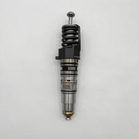 China Scania 23-3 HPI Electronic Unit Injector 1764364 Cross OE 4088725 4902818 574398 For Cum-mins ISX15 QSX15 X15 Scania DT12 Heavy Truck Diesel Fuel Injector for sale