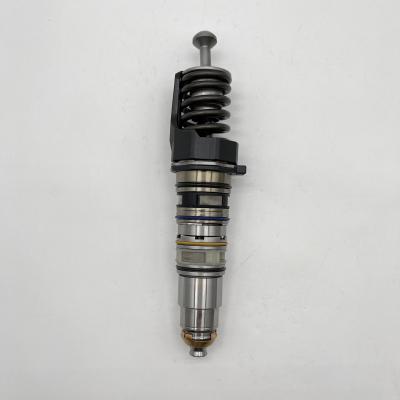 China Scania 23-3 HPI Electronic Unit Injector 1764365Cross OE 4088725 4902818 574398 For Cum-mins ISX15 QSX15 X15 Scania DT12 Heavy Truck Diesel Fuel Injector for sale