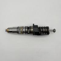 China Scania 23-3 HPI Electronic Unit Injector 1764365Cross OE 4088725 4902818 574398 For Cum-mins ISX15 QSX15 X15 Scania DT12 Heavy Truck Diesel Fuel Injector for sale