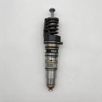 China Scania 23-3 HPI Electronic Unit Injector 1846347 Cross OE 4088725 4902818 574398 For Cum-mins ISX15 QSX15 X15 Scania DT12 Heavy Truck Diesel Fuel Injector for sale
