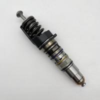 China Scania 23-3 HPI Electronic Unit Injector 1846348 Cross OE 4088725 4902818 574398 For Cum-mins ISX15 QSX15 X15 Scania DT12 Heavy Truck Diesel Fuel Injector for sale