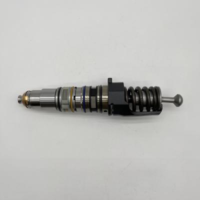 China Scania 23-3 HPI Electronic Unit Injector 1846350 Cross OE 4088725 4902818 574398 For Cum-mins ISX15 QSX15 X15 Scania DT12 Heavy Truck Diesel Fuel Injector for sale