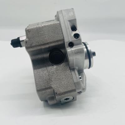 China Bos-ch CP2 Common Rail Fuel Pump 0445020046 Cross OE 99483254 1920AZ For Ive-co Daily Fiat Ducato Citroen Jumper Peugeot Boxer 2.8 JTD HDI 8140.43 Diesel Engine High Pressure Injection Pump for sale