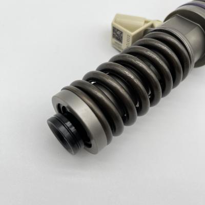 China D-elphi Unit Injector 03587147BEBE4C07001 Cross OE 00889481 3803637 3803638 For Vo-lvo TAD1640GE Penta Diesel Engine Fuel Injector for sale
