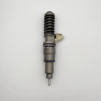 China D-elphi Unit Injector 3801439 BEBE4C07001 Cross OE 00889481 3803637 3803638 For Vo-lvo TAD1640GE Penta Diesel Engine Fuel Injector for sale
