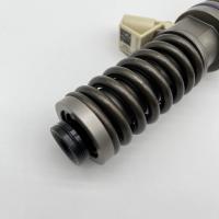 China D-elphi Unit Injector 3801439 BEBE4C07001 Cross OE 00889481 3803637 3803638 For Vo-lvo TAD1640GE Penta Diesel Engine Fuel Injector for sale