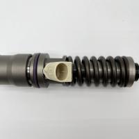China D-elphi Unit Injector 3803874 BEBE4C07001 Cross OE 00889481 3803637 3803638 For Vo-lvo TAD1640GE Penta Diesel Engine Fuel Injector for sale