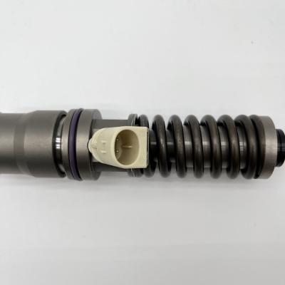 China D-elphi Unit Injector 20363748 BEBE4C07001 Cross OE 00889481 3803637 3803638 For Vo-lvo TAD1640GE Penta Diesel Engine Fuel Injector for sale
