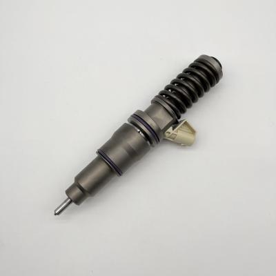China D-elphi Unit Injector 21586294  BEBE4C07001 Cross OE 00889481 3803637 3803638 For Vo-lvo TAD1640GE Penta Diesel Engine Fuel Injector for sale