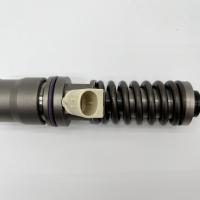 China D-elphi Unit Injector 85000317  BEBE4C07001 Cross OE 00889481 3803637 3803638 For Vo-lvo TAD1640GE Penta Diesel Engine Fuel Injector for sale