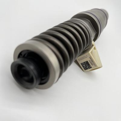 China D-elphi Unit Injector 85000317  BEBE4C07001 Cross OE 00889481 3803637 3803638 For Vo-lvo TAD1640GE Penta Diesel Engine Fuel Injector for sale