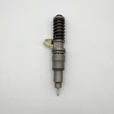 China D-elphi Unit Injector 85000318  BEBE4C07001 Cross OE 00889481 3803637 3803638 For Vo-lvo TAD1640GE Penta Diesel Engine Fuel Injector for sale
