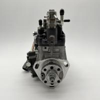 China Yanmar Diesel Fuel Injection Pump 729242-51380 Cross YM71994051360 For 3TNV82 3TN82E 3TN75E Engine Komatsu PC27MR-2 Excavator High Pressure Oil Pump for sale