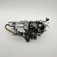 China Yanmar Diesel Fuel Injection Pump 729242-51380 Cross YM71994051360 For 3TNV82 3TN82E 3TN75E Engine Komatsu PC27MR-2 Excavator High Pressure Oil Pump for sale