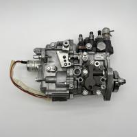 China Yanmar Diesel Fuel Injection Pump 729242-51380 Cross YM71994051360 For 3TNV82 3TN82E 3TN75E Engine Komatsu PC27MR-2 Excavator High Pressure Oil Pump for sale