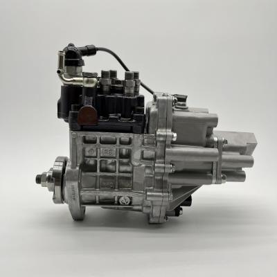 China 729630-51550 Yanmar Fuel Injection Pump for sale