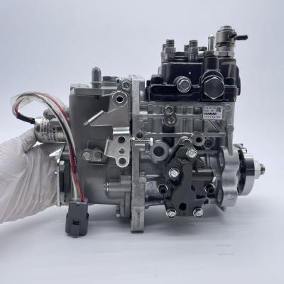 China Yanmar 729932-51360 Fuel Pump – Diesel Engine Fuel Injection Pump Replacement for sale